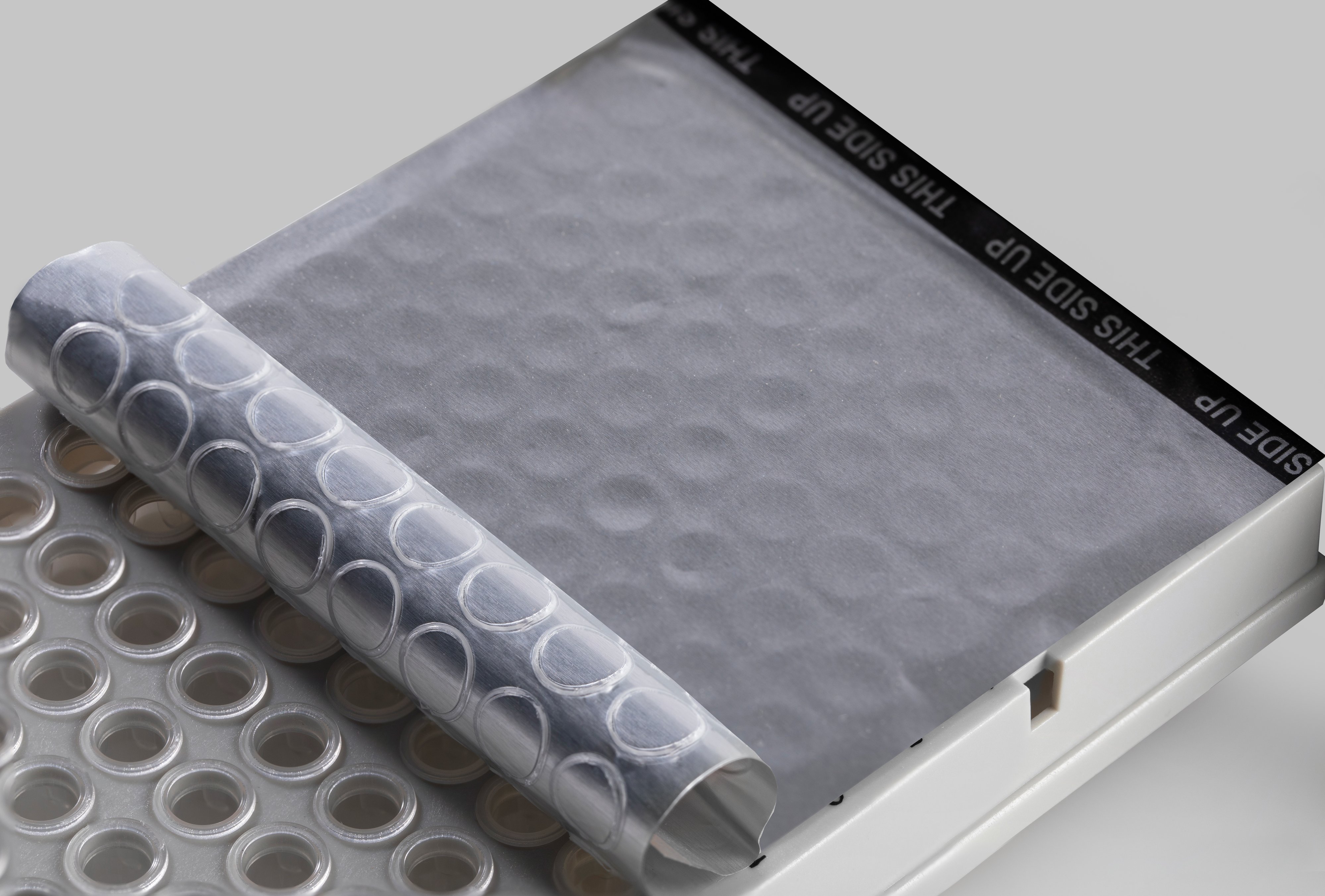 Microplate Heat Seals