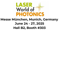 Laser World of Photonics 2025