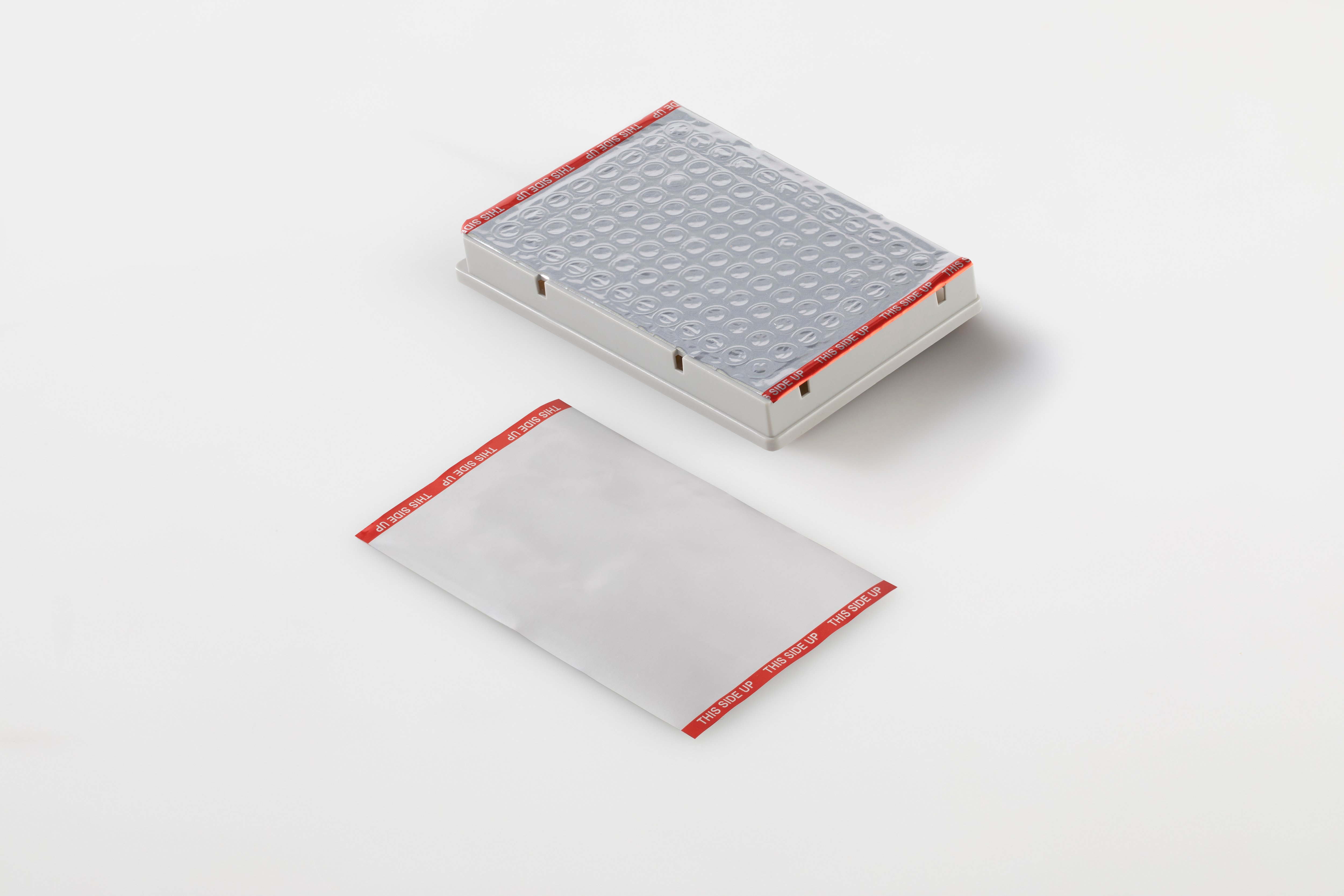 Microplate Heat Seals